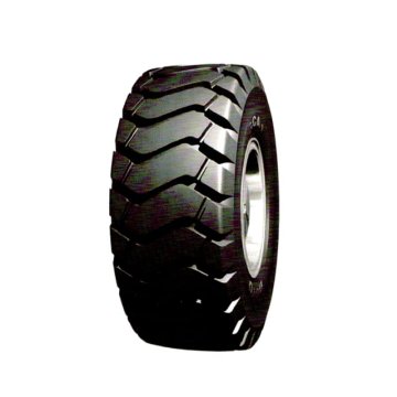 Durable Tire GCA 1 | Versatile Tread Tire for Heavy Equipment